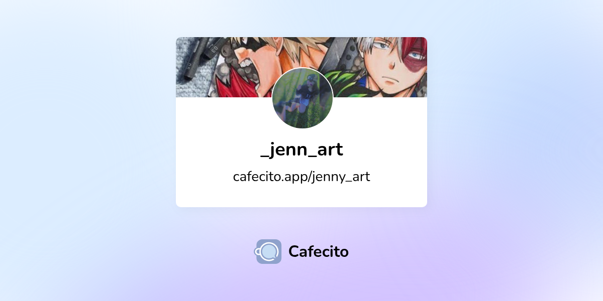 _jenn_art | Cafecito