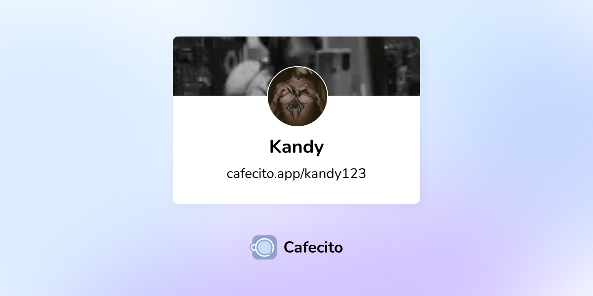 Galería de Kandy | Cafecito