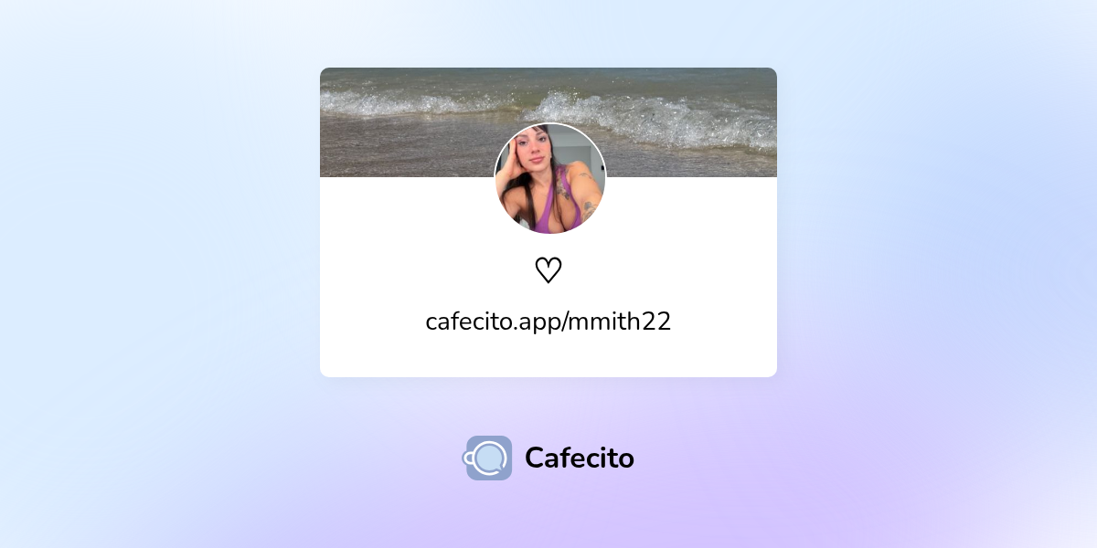 Cafecito